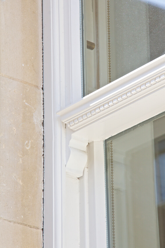 About Us - Sash Window Conservation